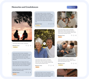 Free Online Memorial Page - Create a Free Online Obituary